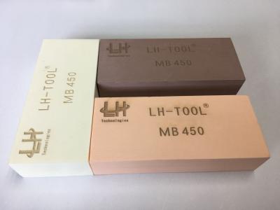 China MB450 High Density Tooling Foam 0.73 g/cm³ Density with 70°C Temperature Resistance for Automotive Prototyping for sale