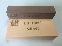 China MB450 High Density Polyurethane Tooling Board 0.73g/cm³ Density 68 Shore D Hardness for Automotive Prototyping for sale