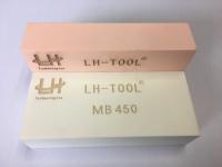China MB450 High Density Tooling Foam Blocks 0.73g/cm³ Density 70°C Temperature Resistance for CNC Molding for sale