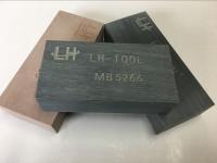 China WB1700 5266 Polyurethane Tooling Board 1.70 g/cm³ Density 85°C Temperature Resistance for CNC Modeling for sale