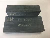 China WB1700 5266 Polyurethane Model Building Board 1.70 g/cm³ Density 88 Shore D Hardness for Precision Tooling for sale