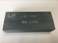 China High Density Polyurethane Model Making Board 1.70 g/cm³ Density with 34 Thermal Expansion Coefficient for Automotive Tooling for sale