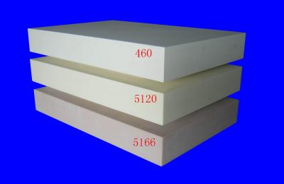 China High Strength Epoxy Resin Tooling Board 600-1700 kg/m³ Density, 1500x500 mm Size for CNC Machining for sale
