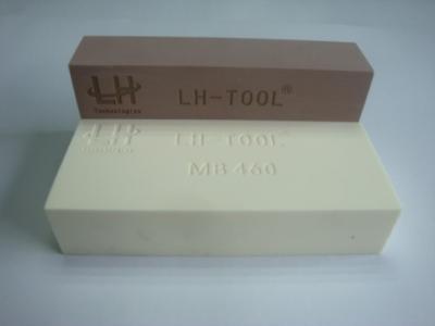 China MB 460 Polyurethane Tooling Board 1500mm x 500mm x 50-100mm | 72°C Temperature Resistance | 52 N/mm² Compressive Strength for sale
