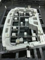 China Polyurethane Composite Tooling Board 1200x2400mm for Automotive Mold Making for sale