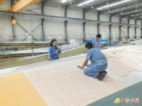 China High Viscosity Epoxy Resin Modeling Adhesive 1:1 Ratio 70-80 Shore D Hardness for Prototype Molds for sale