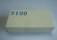 China Professional Polyurethane CNC Tooling Board 35-60 N/mm² Strength in 50mm 75mm 100mm Thickness for sale