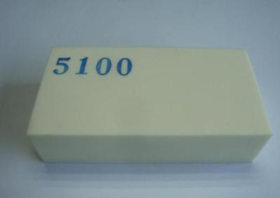 China Professional Polyurethane CNC Tooling Board 35-60 N/mm² Strength in 50mm 75mm 100mm Thickness for sale
