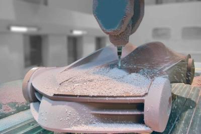 China Non-Toxic Epoxy Resin Molding Paste for Vacuum Forming - 40mm Layer Thickness, 70-75°C Temperature Resistance for sale
