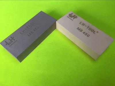 China MB450 High Density Tooling Foam 50mm Thickness with 40.5 N/mm² Flexural Strength and 70°C Heat Resistance for sale