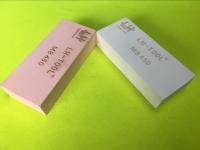 China Beige Epoxy Tooling Board 35mm Thickness 0.73g/cm³ Density for Automotive Models and Industrial Tooling for sale