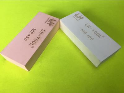 China Beige Epoxy Tooling Board 35mm Thickness 0.73g/cm³ Density for Automotive Models and Industrial Tooling for sale