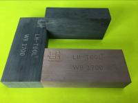 China 85-90 Hardness Polyurethane Model Board 1000×500×75mm for CNC Tooling and Automotive Design for sale