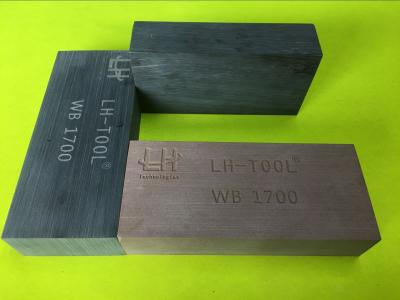 China 85-90 Hardness Polyurethane Model Board 1000×500×75mm for CNC Tooling and Automotive Design for sale