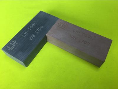 China Professional High Density Model Making Board 1.70 g/cm³ Density 85°C Temperature Resistance for CNC Tooling for sale