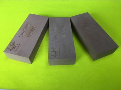 China MB460 Brown Polyurethane Tooling Board 0.77 Density 72°C Heat Resistance 1500mm×500mm Size for sale