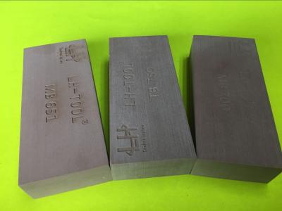 China MB 651 Rigid Polyurethane Tooling Board 0.77 g/cm³ Density 72°C Heat Resistance for Industrial Applications for sale