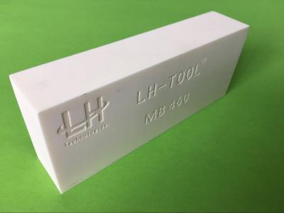China Grey/White Polyurethane Modeling Board 100mm Thickness - 0.78g/cm³ Density 72 Shore Hardness for Industrial Applications for sale
