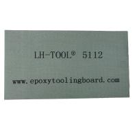 China Medium Density Urethane Modeling Board 1.22 g/cm³ 1000x500mm Foundry Pattern Material for sale