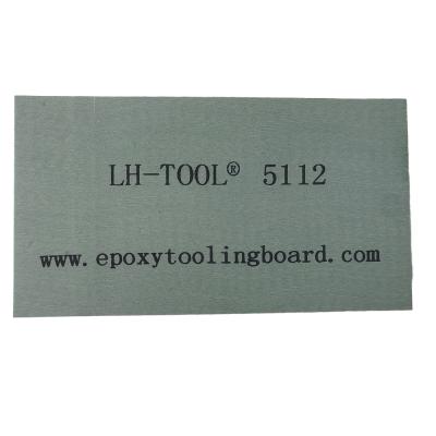China Medium Density Urethane Modeling Board 1.22 g/cm³ 1000x500mm Foundry Pattern Material for sale