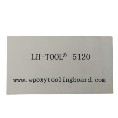 China Medium Density Polyurethane Tooling Board with Dimensional Stability and Temperature Resistance for CNC Machining for sale
