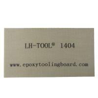 China Composite Epoxy Resin Tooling Board for Automotive Industry - High Temperature Resistance, Large Sheet Sizes Available for sale