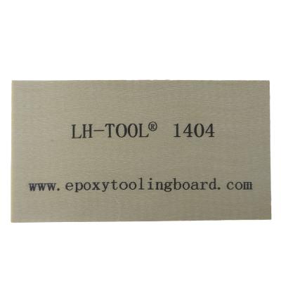 China Composite Epoxy Resin Tooling Board for Automotive Industry - High Temperature Resistance, Large Sheet Sizes Available for sale