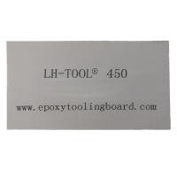China MB450 High Density CNC Tooling Foam 75mm 100mm Thickness for Automotive Prototyping 750x500mm for sale