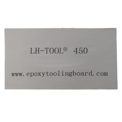 China MB450 High Density CNC Tooling Foam 75mm 100mm Thickness for Automotive Prototyping 750x500mm for sale