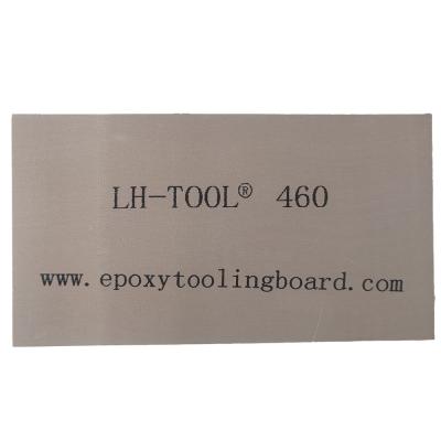 China Durable CNC - Machined High Density Tooling Foam 75mm 100mm Thickness for sale