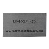 China Multi Color 50mm Epoxy Tooling Board 1.7 lb/ft3 Density for Mold Manufacturing for sale