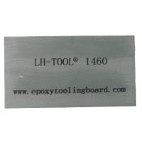 China LH TOOL MB-1460 Polyurethane Tooling Board 1.46g/cm3 Density 82-85 Shore Hardness for sale