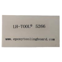 China High Hardness 5266 Polyurethane Board For Blibox Sand Core Die for sale