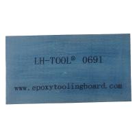 China Epoxy Tooling Board 0.69g/cm3 Density 70-75 Shore Hardness Heat Resistant 110°C for CNC Machining for sale
