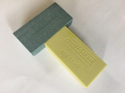 China Good Compressive Strength Polyurethane Model Board Size 750*500*  1000*500* for sale
