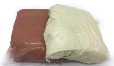 China Low Hardness Low Density Epoxy Tooling Paste - 0.8 g/cm³ Density, 40mm Layer Thickness for Modeling for sale