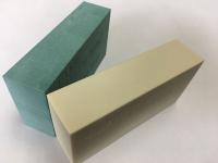 China High Density Polyurethane Tooling Block 1.7g/cm3 High Temperature Resistant 200C for sale