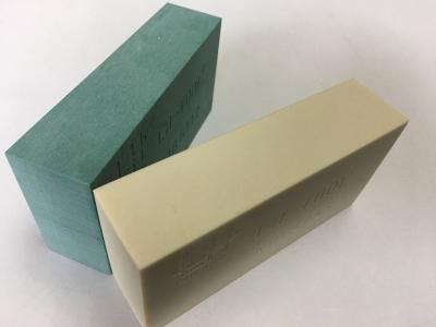 China High Density Polyurethane Tooling Block 1.7g/cm3 High Temperature Resistant 200C for sale