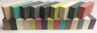China PU Material Composite Tooling Board with Low Thermal Expansion for Automotive CNC Machining Applications for sale