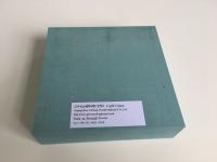 China 1.25 Medium Density Light Green Epoxy Tooling Board For Jigs , Fixtures for sale