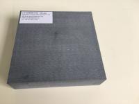 China Reusable Epoxy Tooling Board For Sheet Metal Forming / Model Making Board for sale