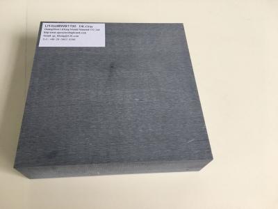 China Reusable Epoxy Tooling Board For Sheet Metal Forming / Model Making Board for sale