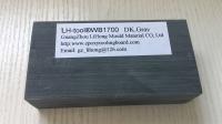 China 100mm Thickness WB1700 Epoxy Tooling Board 1.70 g/cm³ Density for CNC Machining for sale
