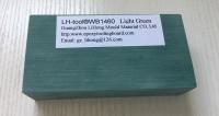 China Shore D 82-85 Hardness 1.46 Density Light Green Epoxy Tooling Board for CNC Automotive Molds 30-150mm Thickness for sale