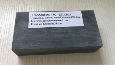 China 35-200mm Epoxy PU Tooling Board for Sheet Metal Forming | 1.7 Density, 85-90 Hardness for sale