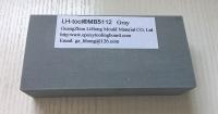 China 1.22 Density Polyurethane Epoxy Resin Board Hardness 83-85D Gray Color for sale