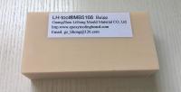 China 35-240mm High Thickness Epoxy PU Tooling Board For Sheet Metal Forming for sale
