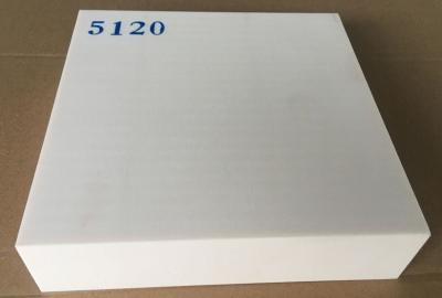 China 35-200mm Epoxy PU Tooling Board for Sheet Metal Forming | 1.25 g/cm³ Density | 80-85 Shore D Hardness for sale