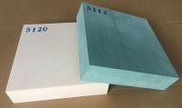 China Shore D 82-85 Hardness 1.25 Density Epoxy Tooling Board for CNC Model Making - 1000×500×50/75/100mm for sale