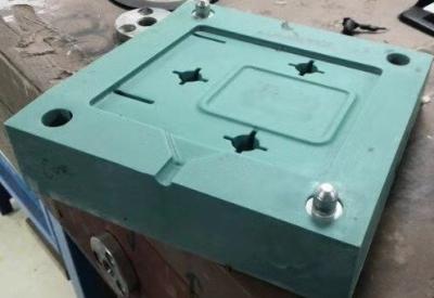 China Composite Polyurethane Foam Board for CNC Modeling - Smooth Surface Automotive Tooling Material with Large Sheet Sizes for sale